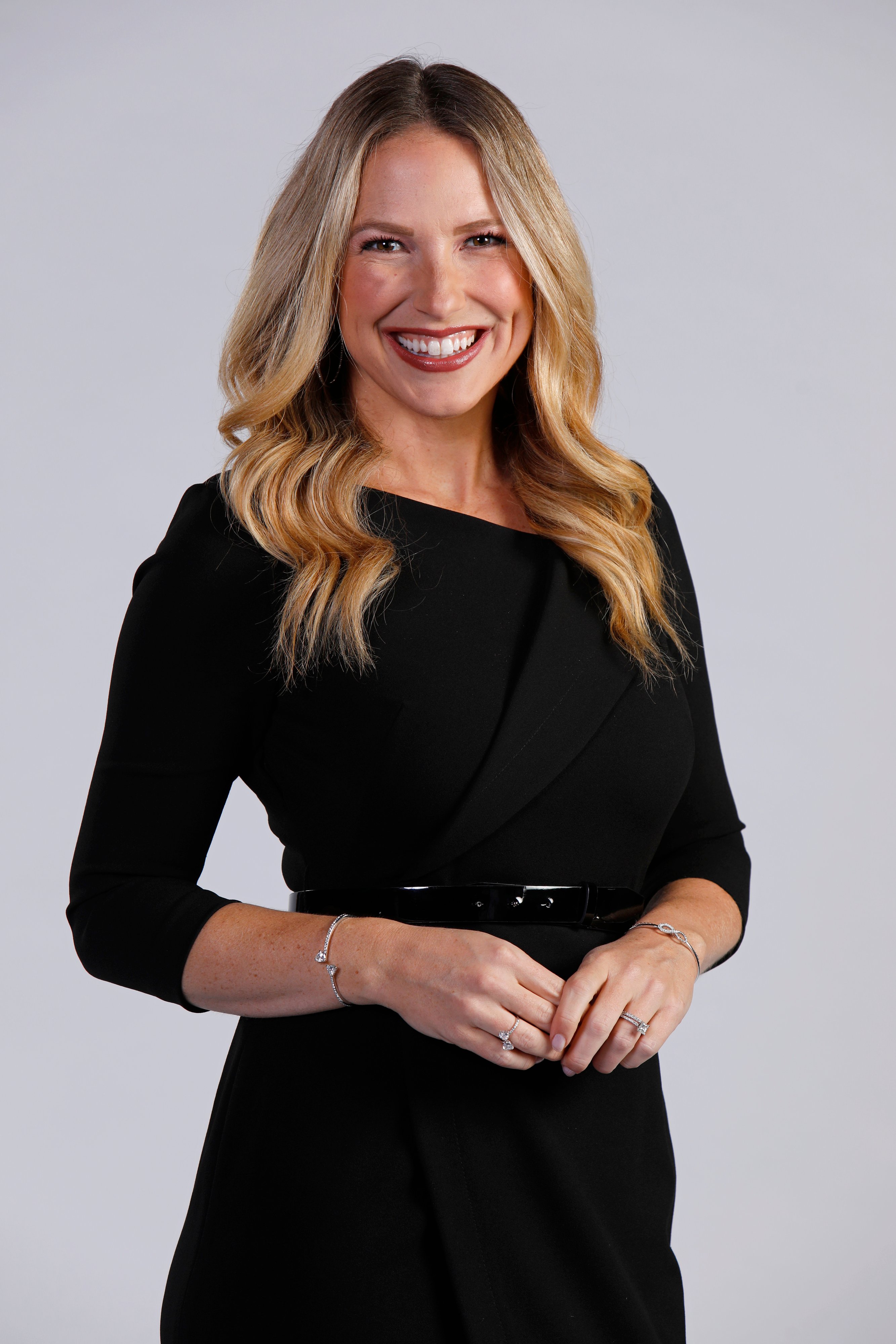 Broadcasting - Erika L. Wachter